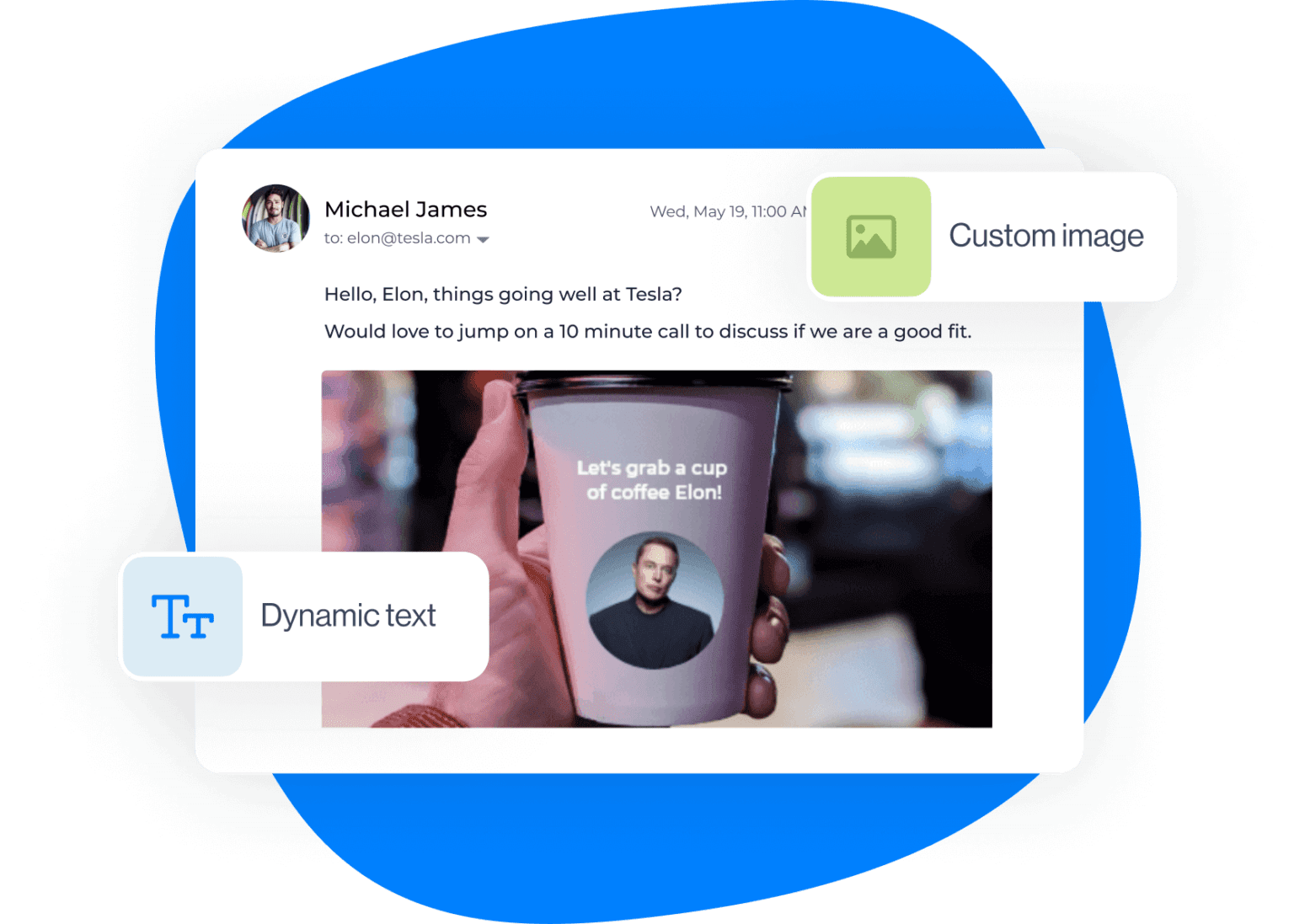 Email Outreach Solution | Skylead